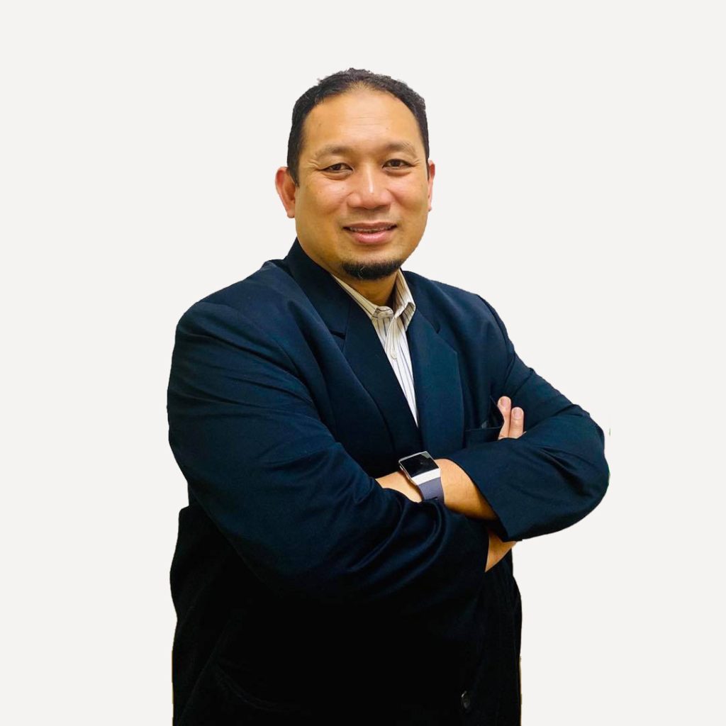 Dr. Hamidon Basri – LYFLINE