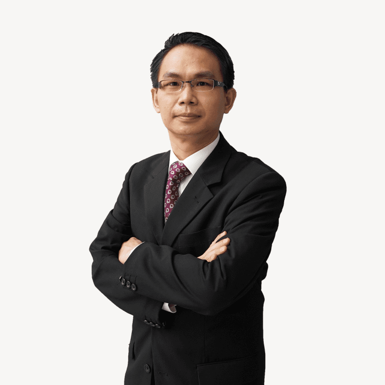 Dr. Low Soon Chai – LYFLINE