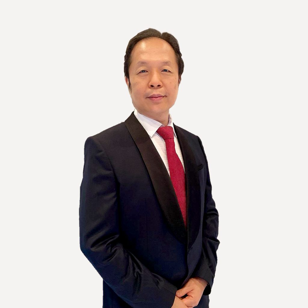 Dr. Choy Yew Sing – LYFLINE