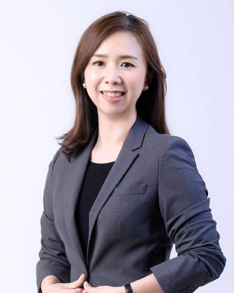 Dr. Kok Lai Soon – LYFLINE