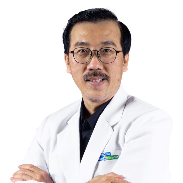 Dr. dr. Wifanto Saditya Jeo, SpB-KBD – LYFLINE