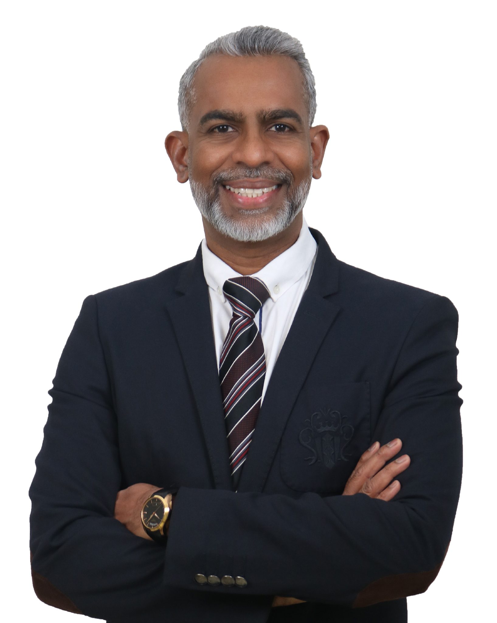 Dr. Buvanesvaran Tachina Moorthi – LYFLINE