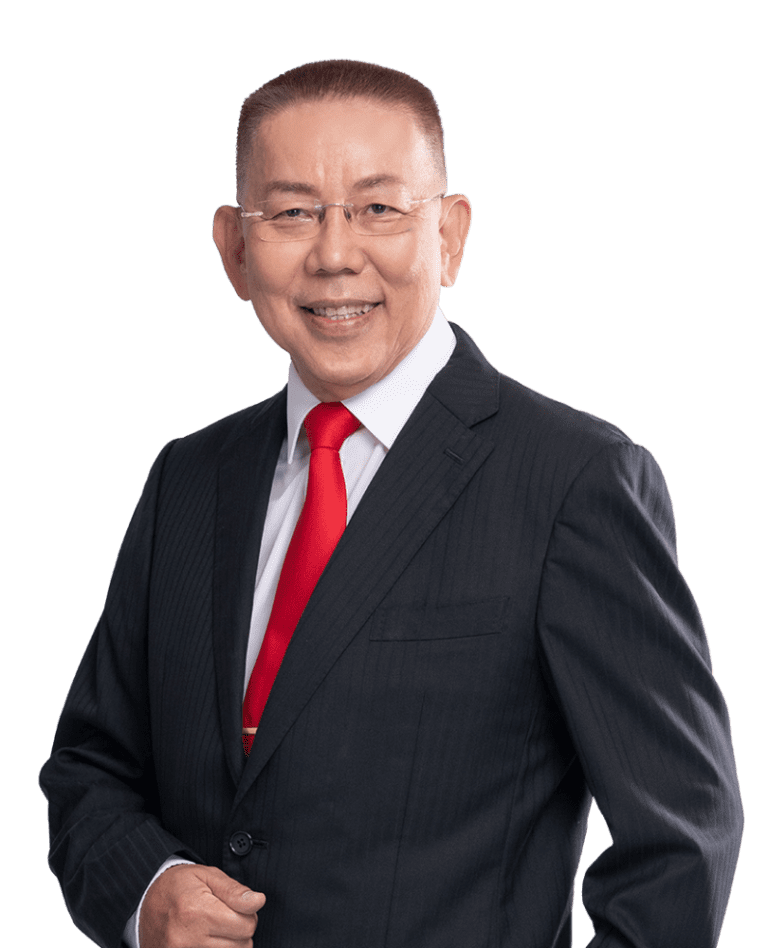 Dr. Clement Lye Poh Wah – LYFLINE