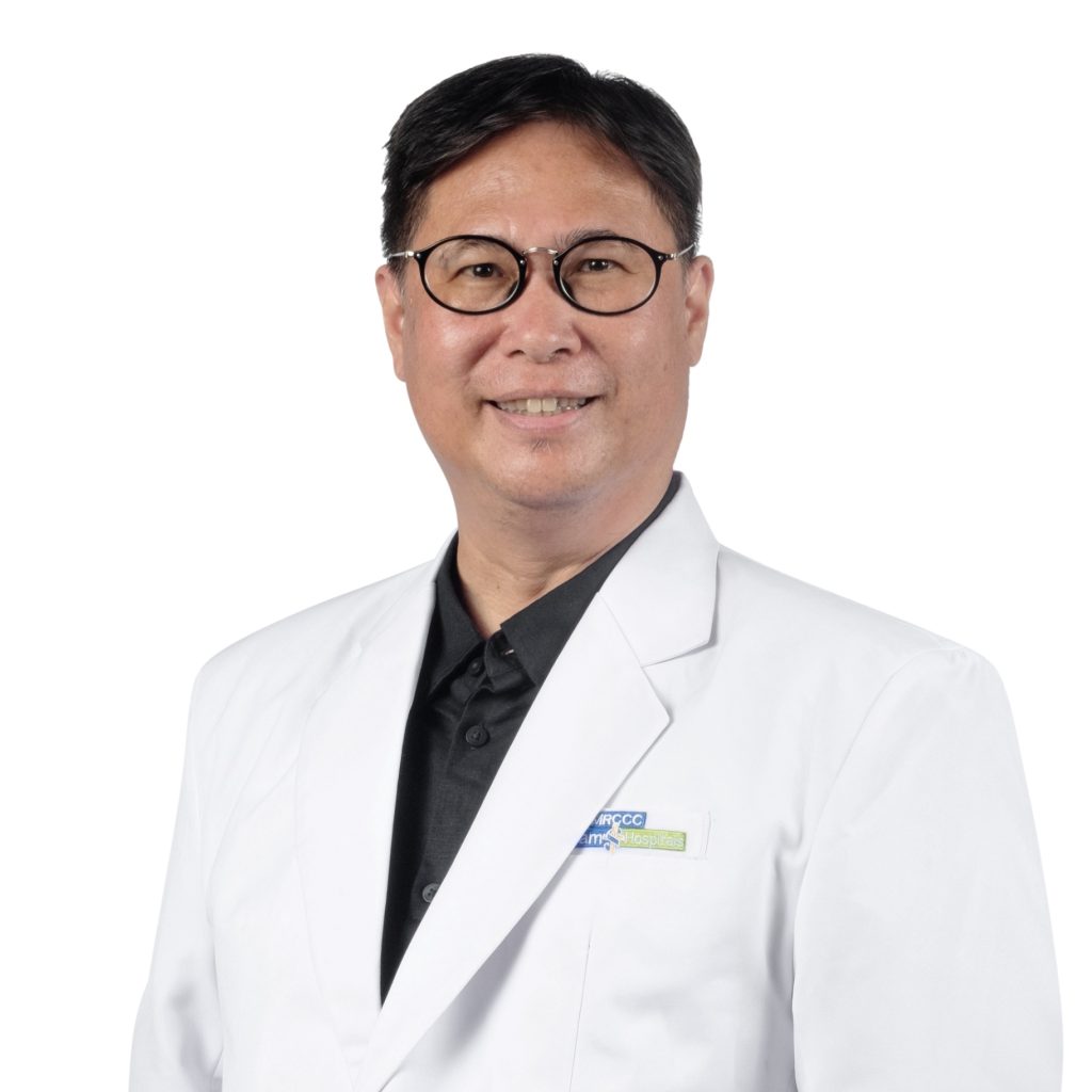 Dr. Tan Siong San – LYFLINE